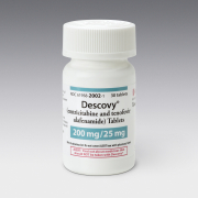 U.S. Food and Drug Administration Approves Descovy® (emtricitabine ...