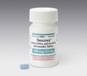 U.S. Food and Drug Administration Approves Descovy® (emtricitabine ...