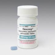 U.S. Food and Drug Administration Approves Descovy® (emtricitabine ...