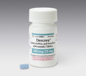 U.S. Food and Drug Administration Approves Descovy® (emtricitabine ...